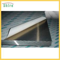 China Recyclable Stainless Steel Sheet Surface Protection Tape 0.04-0.08mm 30-500g Adhesion for sale