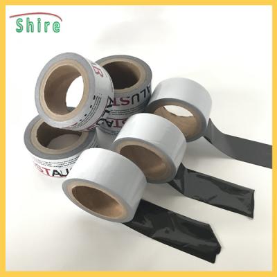 China Solvent Base PE Protective Film Black White Anti Dust 0.04-0.08mm 30-500g Adhesion for sale