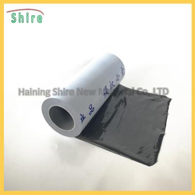 China PE Protective Film for Stainless Steel 0.04-0.08mm Thickness Low Adhesive Strength 60℃ Heat Resistance for sale