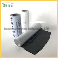 China Stainless Steel Protective Film PE Tape 0.04-0.08mm Acrylic Adhesive for sale