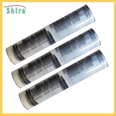 China No Residue Adhesive Stair Protection Film 0.05mm Plastic Floor Protector Roll Logo Printable for sale