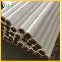 China PE Self - Adhesive Surface Protection Film Eco Friendly Customizing Service for sale