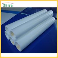 China Disposable Cleanroom Dust Removal Roller Peelable Manual Style for sale