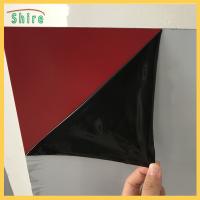 China Recyclable PE Protective Film for Color Steel and Pre-Coated Steel 50 Micron 1250mm for sale