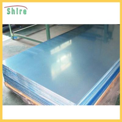China Mirror Aluminum Panel Protective Film 1250mm x 500m Anti Corrosion PE for sale