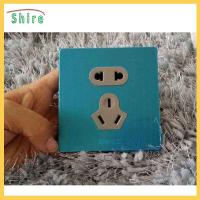 China Durable Blue Transparent Sheet Metal Protective Film 0.05mm Thickness for Home Appliance Surface Protection for sale