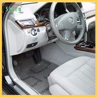 China 60cm x 60cm Break Point Temporary Carpet Shield Self Adhesive Protective Film for Auto Mat for sale
