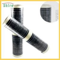 China High Viscosity Hand Tear Carpet Protection Film 1600mm with Logo Printing for sale