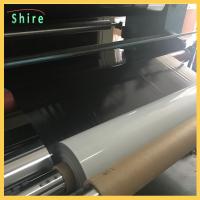China Self-Adhesive PE Protective Film 0.04-0.08mm for Surface Protection for sale