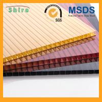 China Self Adhesive Protective Film for PC PMMA GPPS Sheets 2000m Length 2300mm Width for sale