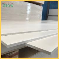 China PE Protective Film for PVC Foam Board 20-150mic Temporary Surface Protection Tape for sale