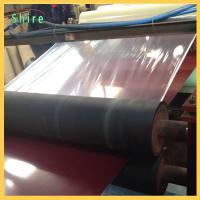 China Pre-Coated Steel Sheet Protective Films 50-100 Micron PE Surface Protection for sale