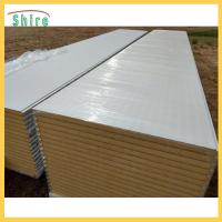 China Cold Room Panel Protection Film 30-60 Micron Polyethylene Protective Film 1000-2000mm Width for sale