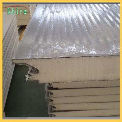 China Aluminum Sandwich Panel Protective Film 30-60micron 1000-2000mm Width for sale