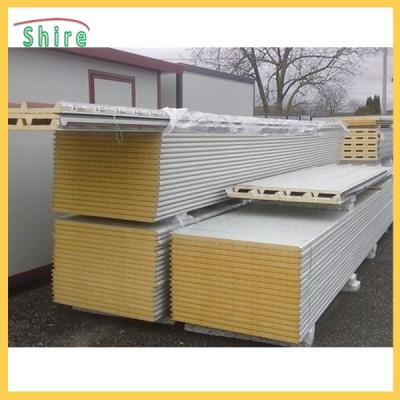 China Sandwich Panel Protective Film 50-2000m Length 30-60micron Thickness UV Resistant No Residue for sale