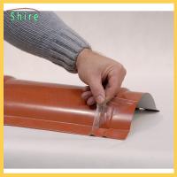 China Pre-Coated Steel Sheet Metal Protective Film 50-100 Micron for Pre-Painted Metals for sale