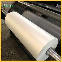 China Multi - Layers High Polymer Adhesive Film For Aluminum Composite Panel for sale