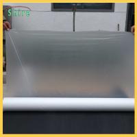 China Adhesive Film For Bimetallic Composite Panel / Aluminum Composite Panel for sale