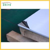 China PE Protective Film Rolls 50-2100mm Width 20-150 Mic Thickness for Metal Surface Protection for sale