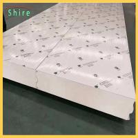 China PE Protective Film for Wall Panels 30-60 Micron Anti Scratch Anti Pollution for sale