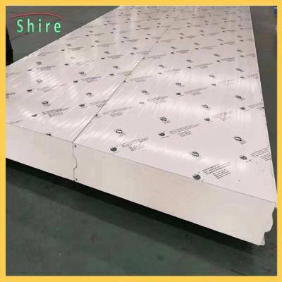 China PE Protective Film for Wall Panels 30-60 Micron Anti Scratch Anti Pollution for sale