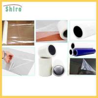 China PVC Board Removable Protection Film Anti - Scratch Temporary Protective Film for sale