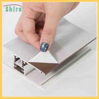 China Self Adhesive Anti Scratch Protection Film for Aluminium Profile 50 Micron 1250mm for sale