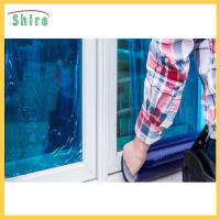 China Anti - Scratch Glass Protective Film Construction Window Protective Coils for sale