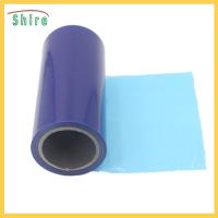 China Customized Window Glass Surface Protective Film Anti Scratch Transparent Roll for sale