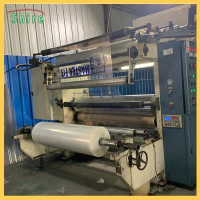 China Custom Printable PE Protective Film 0.05mm Anti Scratch Polyethylene Surface Protection for sale