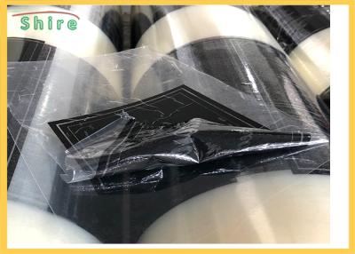 China PE Protection Film Eco-Friendly for PET PE CPP Plastic 0.04-0.08mm 30-500m for sale