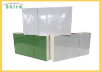 China Self Adhesive PE Protective Plastic Film for Sandwich Panels 50 Micron Transparent for sale