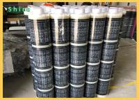 China PE Protection Film Dealer Must Remove Protective Cover for Auto Carpet 7.5N/25mm Adhesion for sale