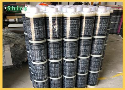 China PE Protection Film Dealer Must Remove Protective Cover for Auto Carpet 7.5N/25mm Adhesion for sale