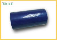 China Customrized Size Ductwork Shield Break Pointed Protection Film Anti Dust for sale