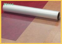 China Hard Surface Stone Protection Film Anti Scratch Transparent Marble Protection Film 2 Mil 24 Inch for sale