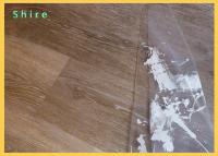 China Hard Floor Multi Surface Floor Film Protector Easy Roll Self Adhesive for sale