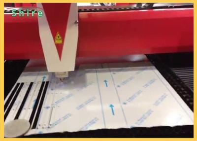 China LDPE Laser Surface Clear Protection Tape Film for Stainless Steel 0.05-0.1mm 1020-1560mm for sale