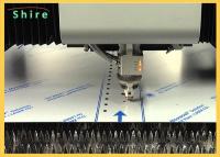 China Laser Cutting Stainless Steel PE Protective Film for sale