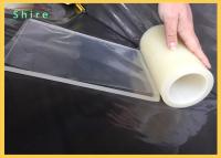 China UV Resistance 15m PE SGS Temporary Protective Film for sale