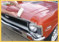 China Car Collision Wrap Film 2 Mil Paint Protection Film 24 Inch Vehicle Clean Wrap for sale