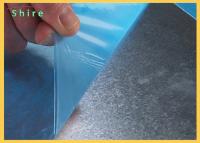China PE SGS 40 Microns Low Temperature Resistant Protective Film for sale