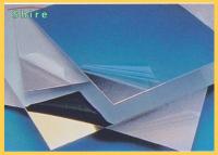 China PE Protection Film for Mill Finish Stainless Steel 1600mm Width Stable Adhesive for sale