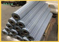 China Blue PE Protective Film for Aluminum Sheet 0.025-0.15mm Adhesive 5-800g for sale