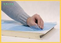 China Sandwich Panel Protective Film Self Adhesive Sandwich Panel Surface Protection Film for sale