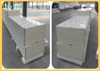 China Heat Proof Sandwich Panel Protective Film Tape Easy Peel Off 0.04-0.20mm 2640mm for sale