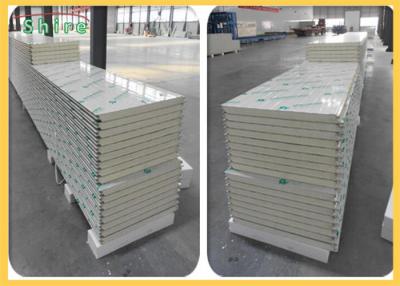 China Heat Proof Sandwich Panel Protective Film Tape Easy Peel Off 0.04-0.20mm 2640mm for sale