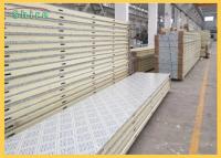 China Coldroom Panel Protective Film Insulated Self Adhesive Sandwich Panel 50-300g 30-60micron for sale