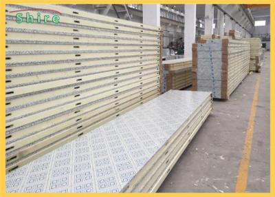 China Coldroom Panel Protective Film Insulated Self Adhesive Sandwich Panel 50-300g 30-60micron for sale