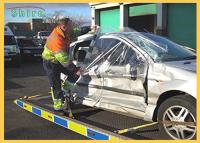 China 4mil 36in x 100ft Clear Auto Collision Wrap Film Self-Adhesive Vehicle Protection for sale